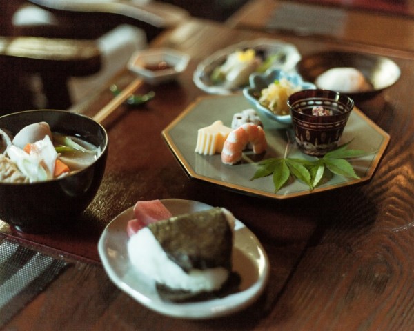 Shonai – Un excelente destino gastronómico en Japón | .TR